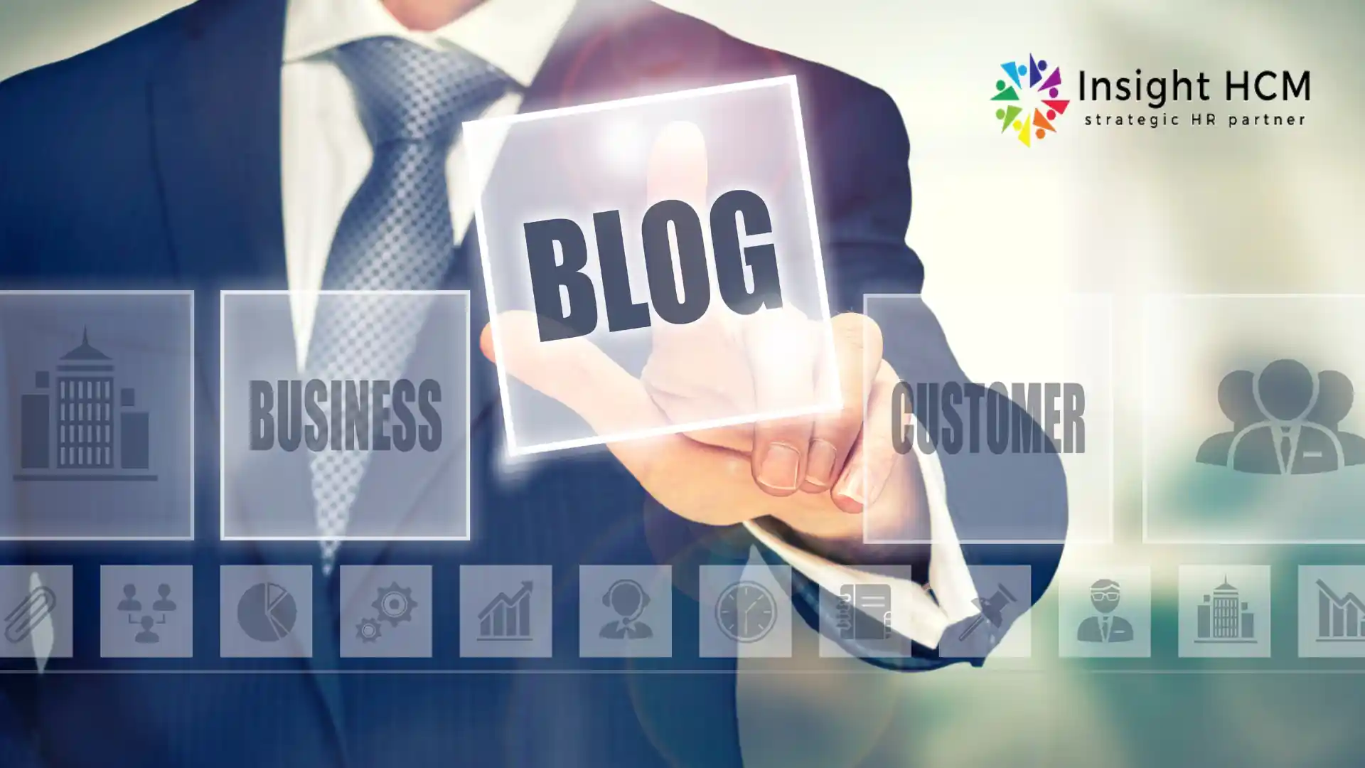 HR Recruitment Roadmap | Insight HCM Blog